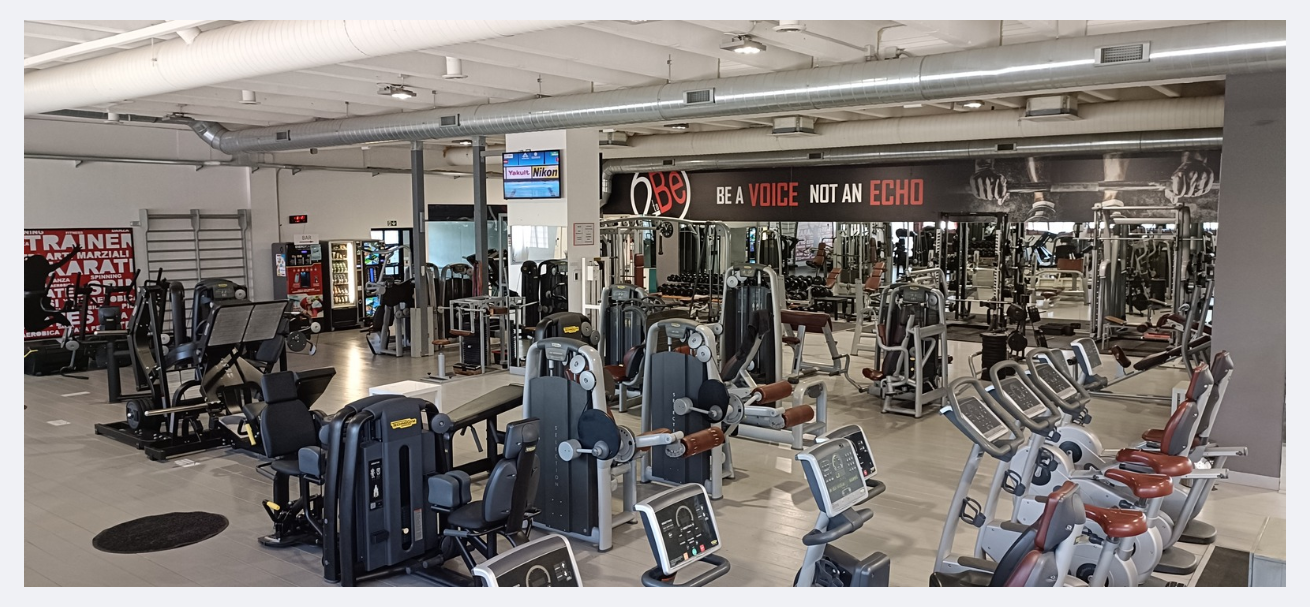 Rientro in palestra dopo la pausa estiva: ripartire con il giusto ...